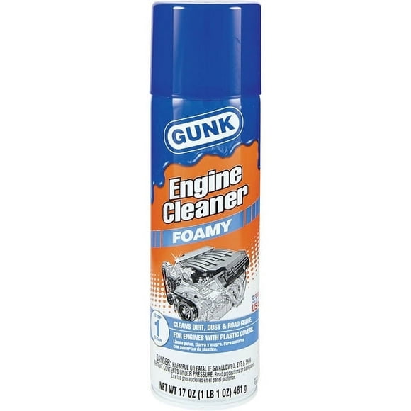 Gunk Engine Cleaners in Automotive Cleaners & Degreasers - Walmart.com