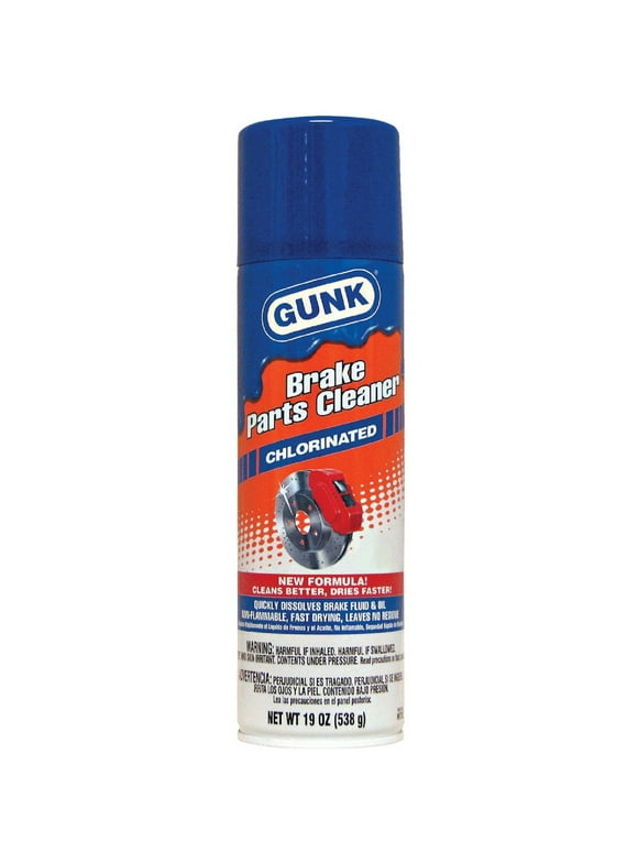 Brake Cleaner Spray in Brake Cleaners - Walmart.com