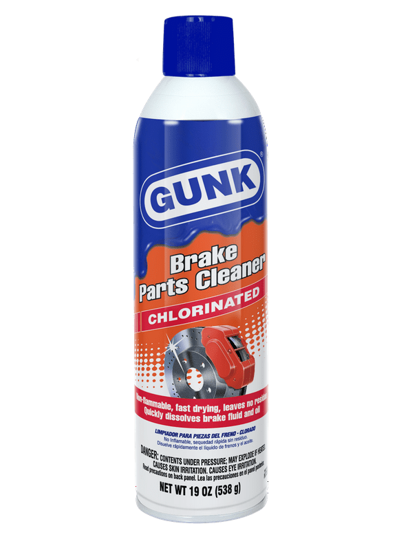 Brake Cleaners in Automotive Cleaners & Degreasers - Walmart.com