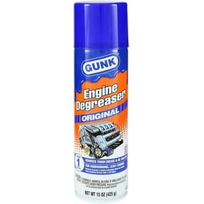 Gunk Engine Cleaners in Automotive Cleaners & Degreasers - Walmart.com