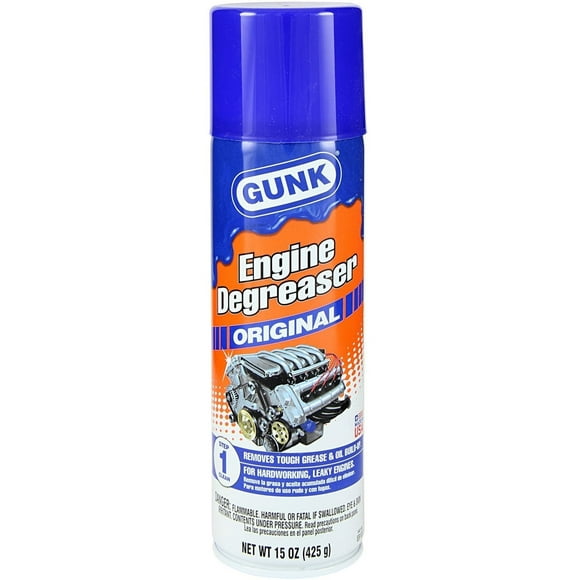 Gunk Engine Cleaners in Automotive Cleaners & Degreasers - Walmart.com