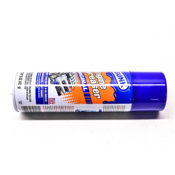 Gunk Engine Cleaners in Automotive Cleaners & Degreasers - Walmart.com