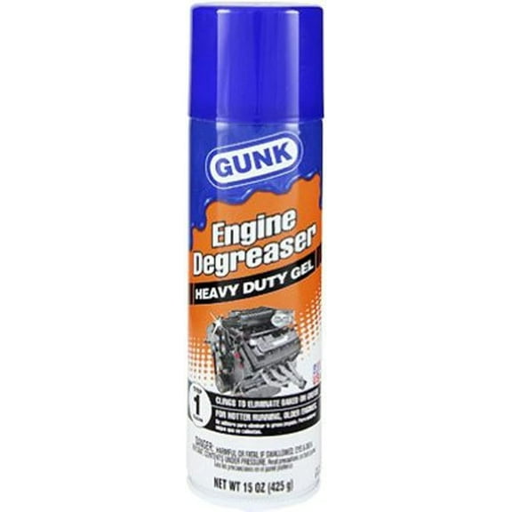 Gunk Engine Cleaners in Automotive Cleaners & Degreasers - Walmart.com