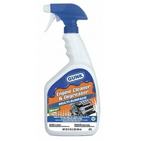 Gunk Engine Cleaners in Automotive Cleaners & Degreasers - Walmart.com