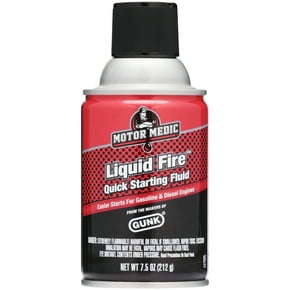Starting Fluids in Fuel Additives - Walmart.com