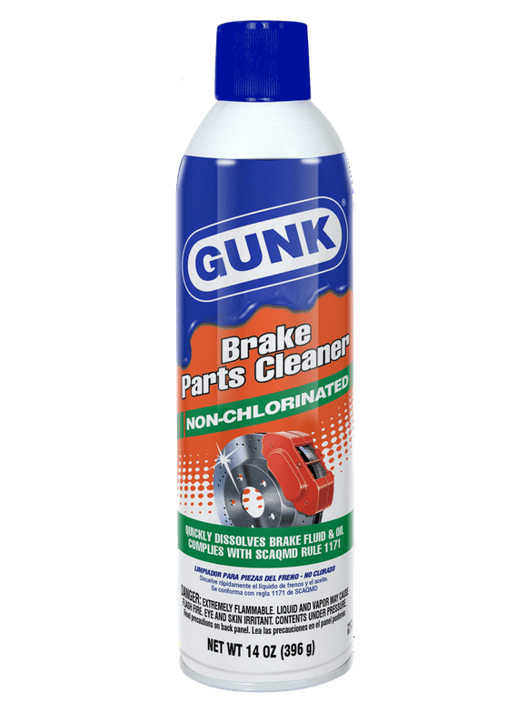 Brake Cleaners in Automotive Cleaners & Degreasers - Walmart.com