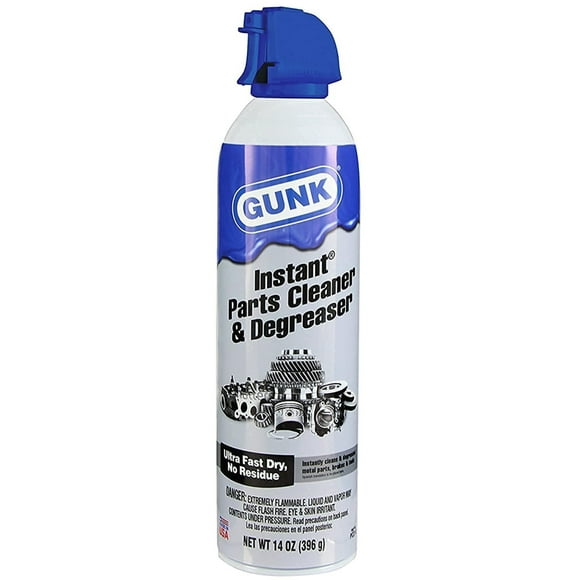 Gunk Engine Cleaners in Automotive Cleaners & Degreasers - Walmart.com