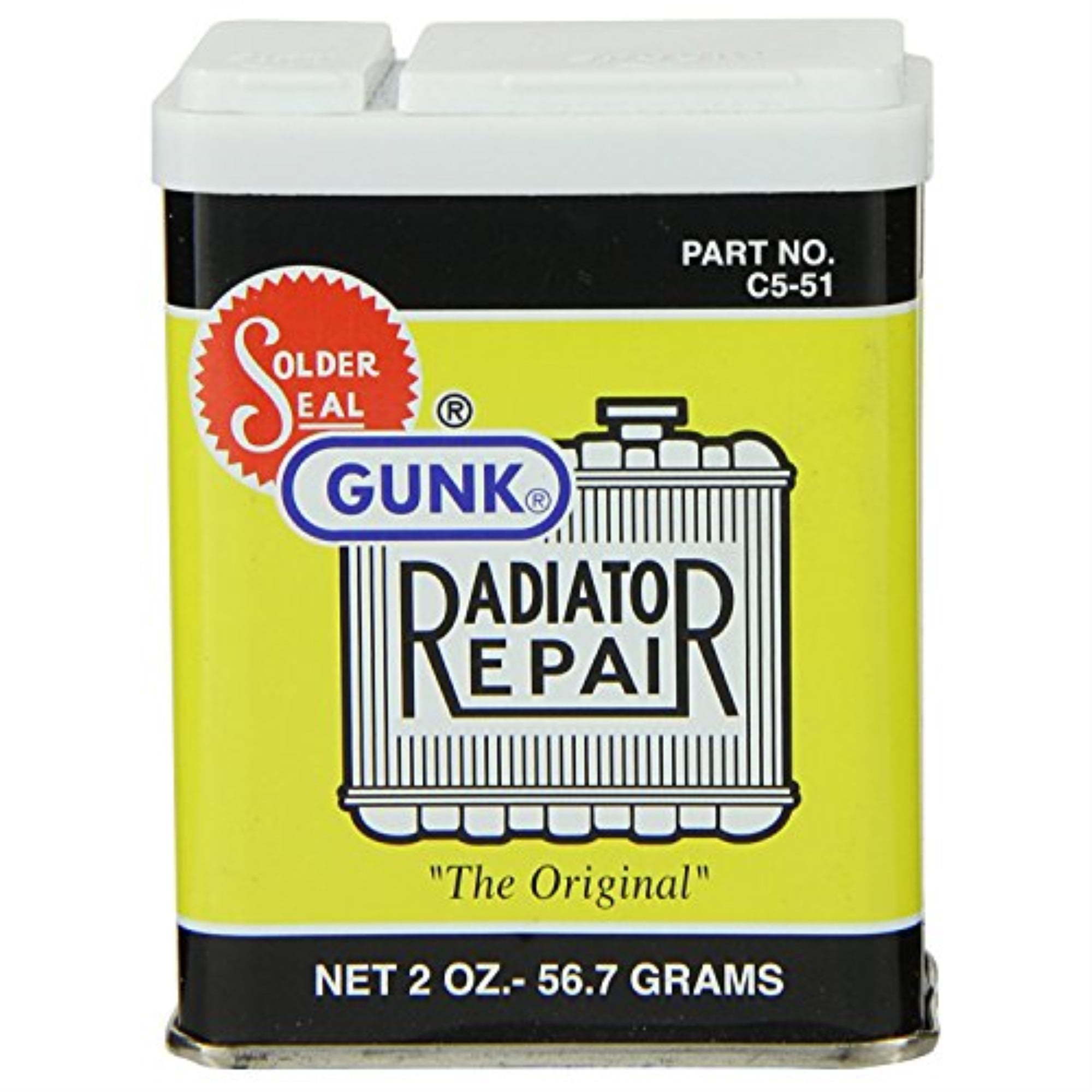 Gunk Radiator Sealant - Walmart.com