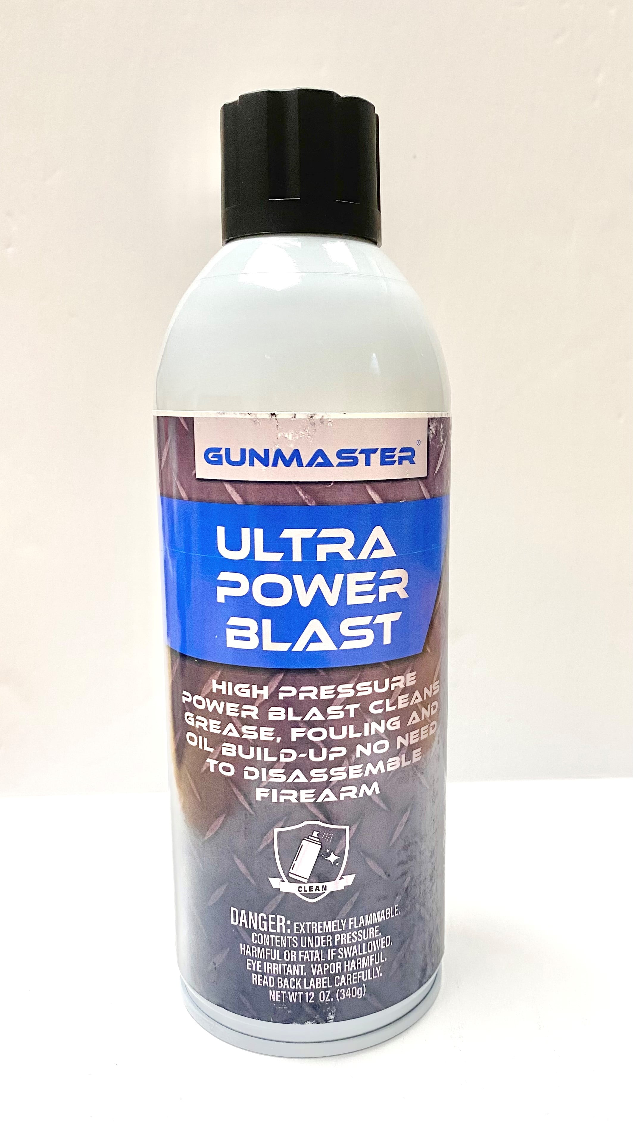 Gunmaster Ultra Power Blast - Walmart Business Supplies
