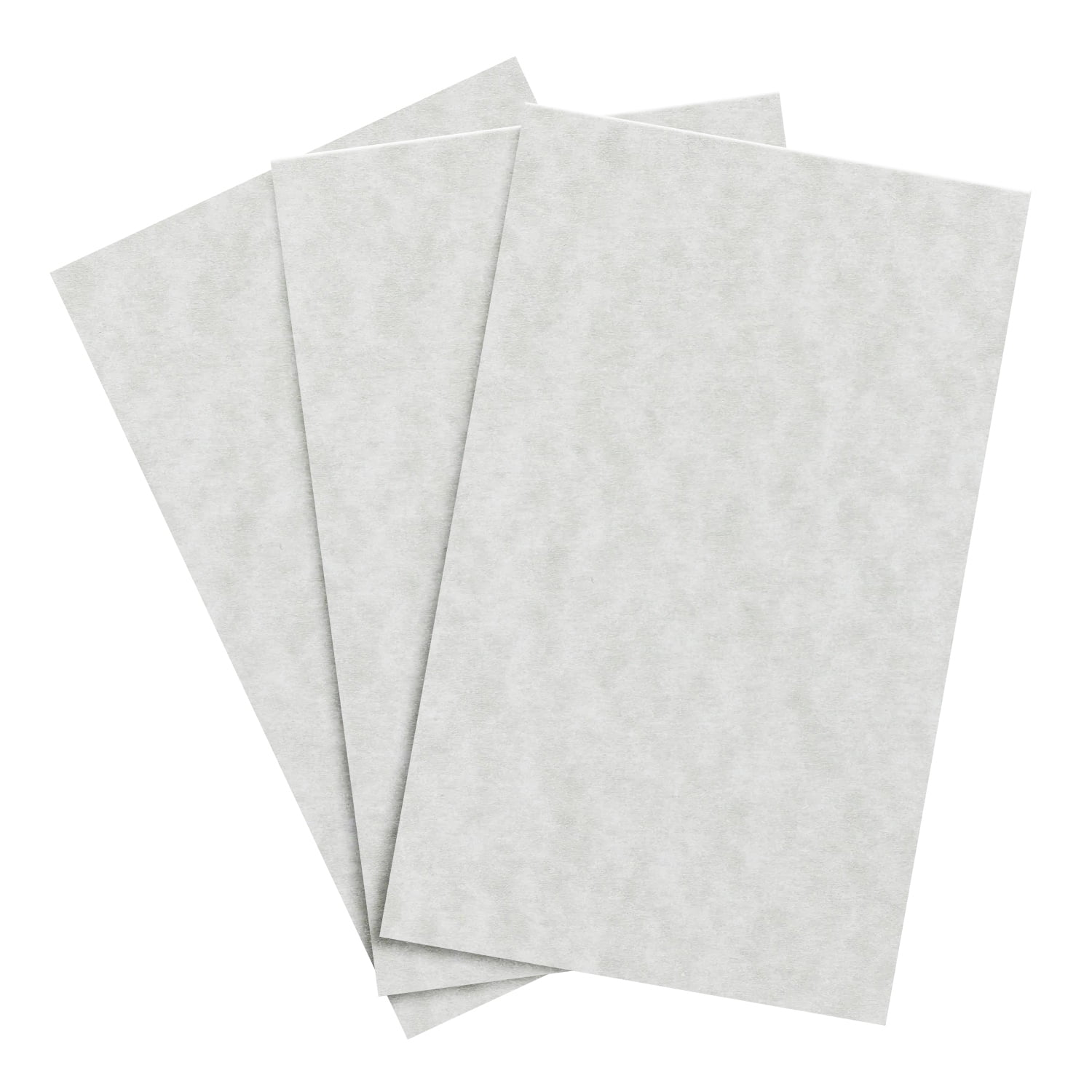 Gunmetal Parchment Cardstock – Multipurpose Parchment Card Stock for ...