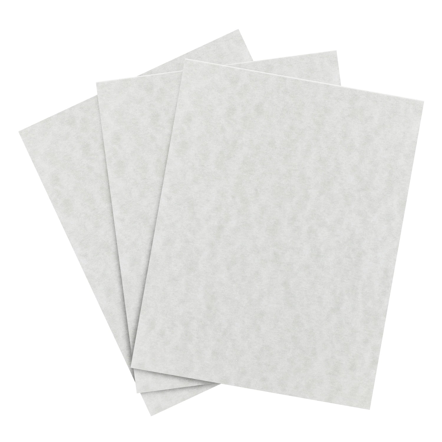 Gunmetal Parchment Paper – Great for Certificates, Menus and Wedding ...