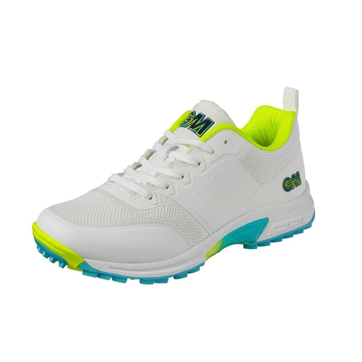 Gunn And Moore Adult Aion All Rounder Rubber Cricket Shoes - Walmart.com