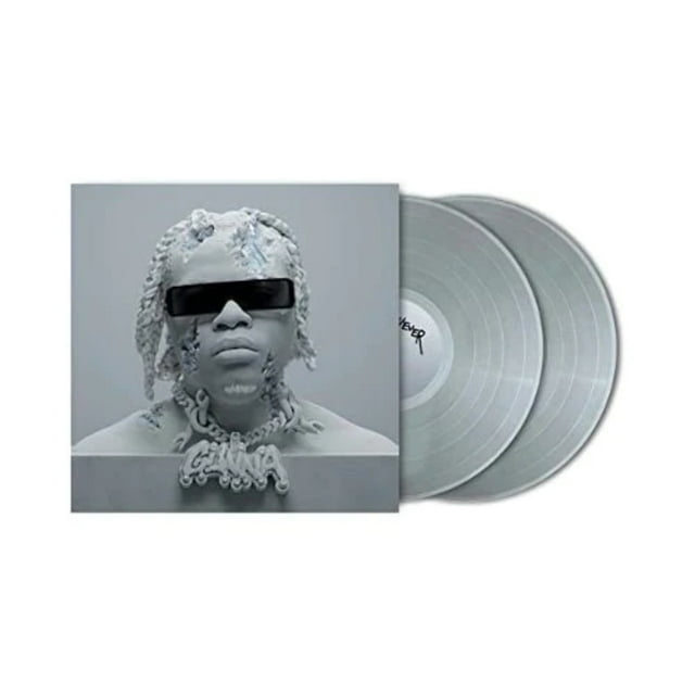 Gunna - DS4EVER Double Vinyl LP - Music & Performance - Featuring Drake ...
