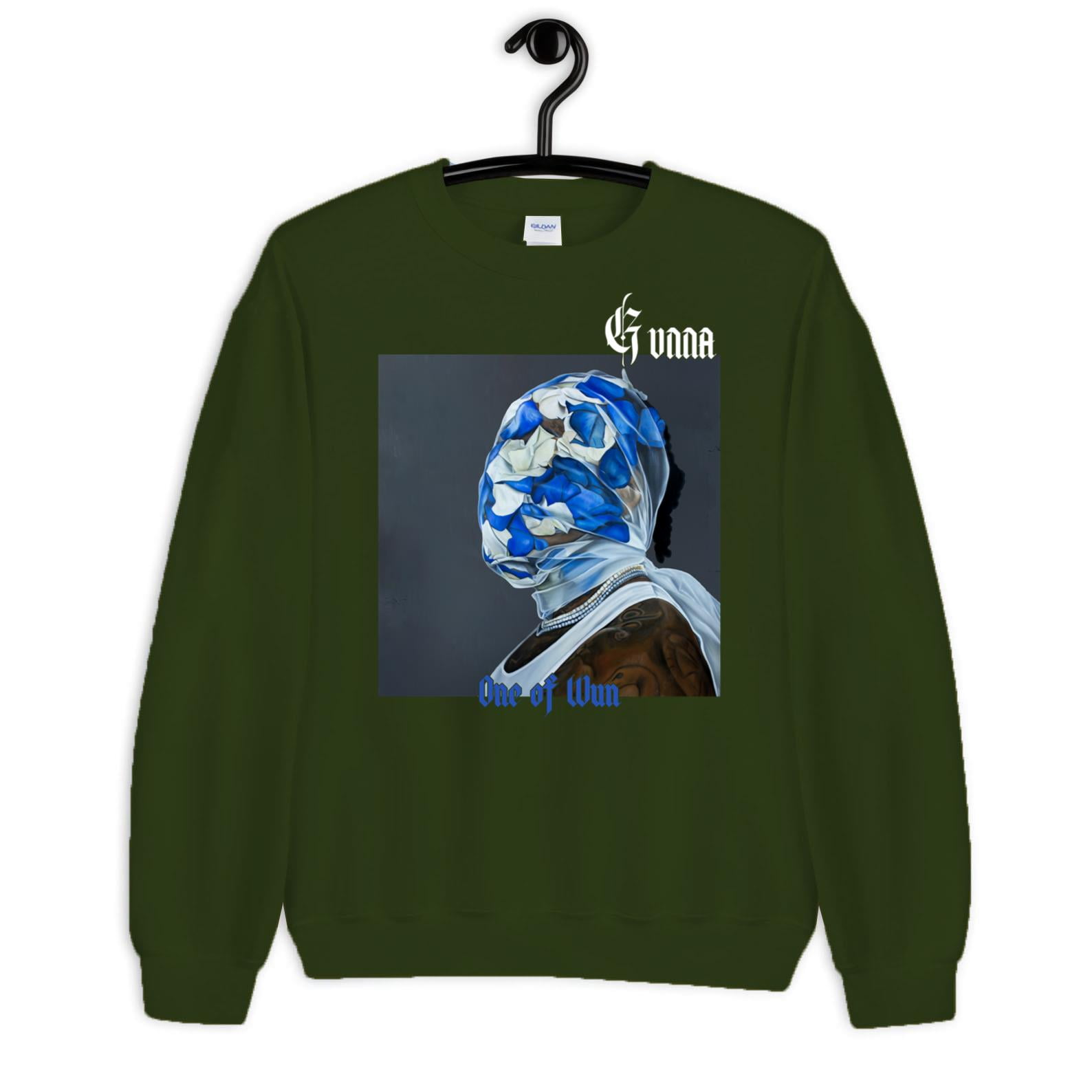 Gunna One of Wun- Gunna Fan Shirt- Gunna 2024- New Album- Atlanta- Hip ...