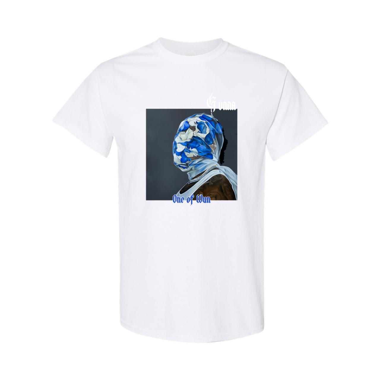 Gunna One of Wun- Gunna Fan Shirt- Gunna 2024- New Album- Atlanta- Hip ...