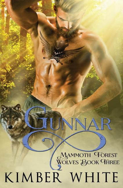 Mammoth Forest Wolves Gunnar, Book 3, (Paperback) - Walmart.com