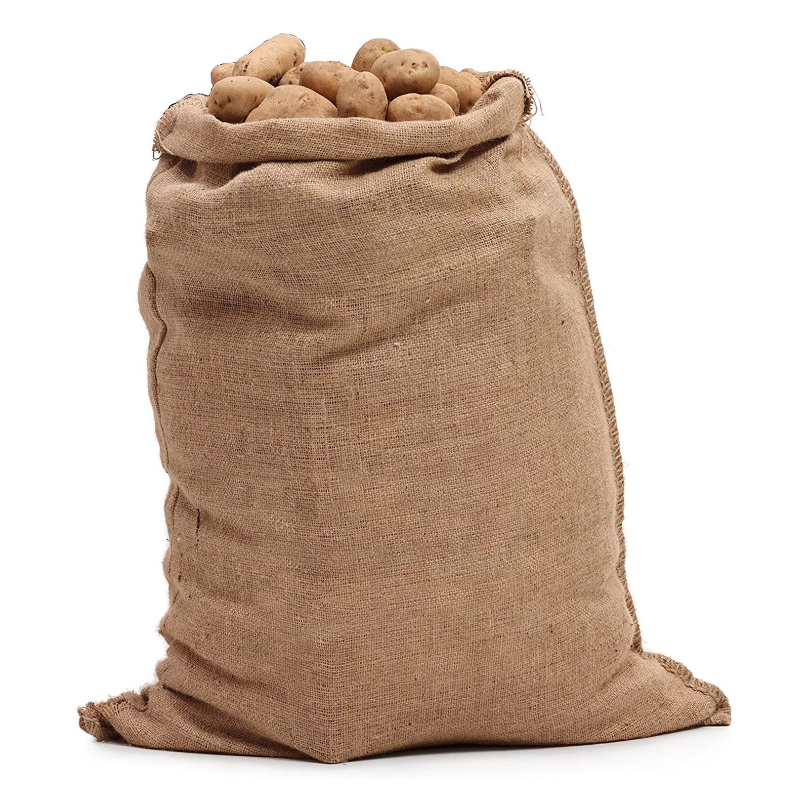 Gunny Sack, Race Gunny Bags, Potato Sacks Vegetables Storage Bag ...