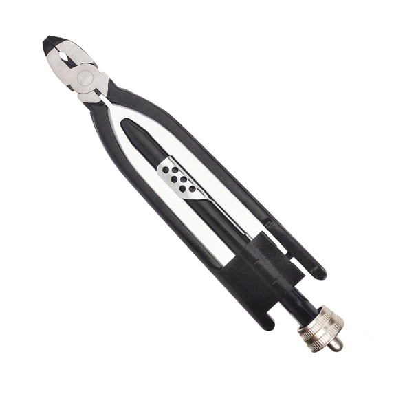Gunpla, Safety Wire Twist Pliers, 9 Inch, Heavy Duty - Walmart.com