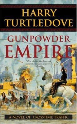 Gunpowder Empires