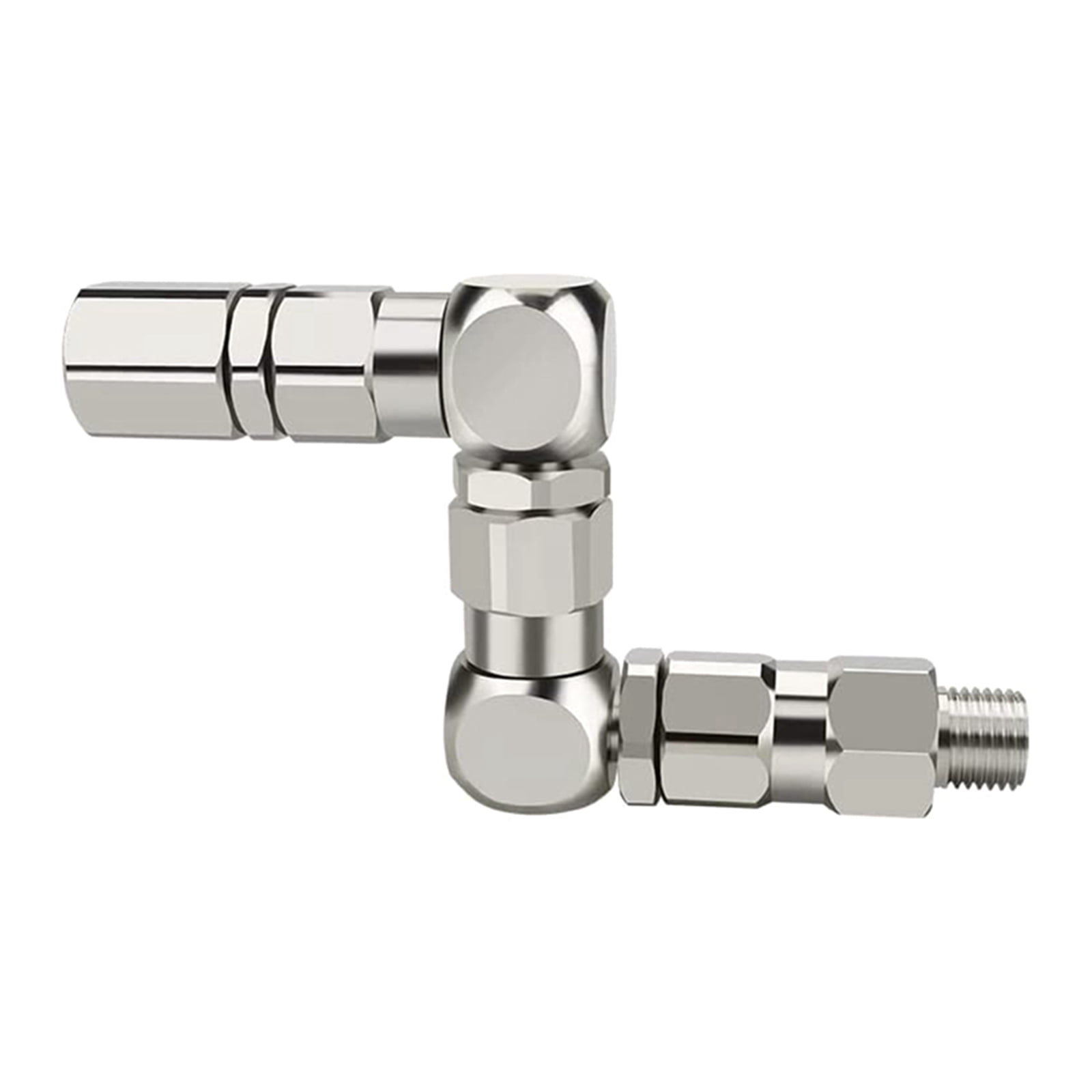 Guns Joint Stainless Steel Airless Guns Connector Airless Sprayer ...