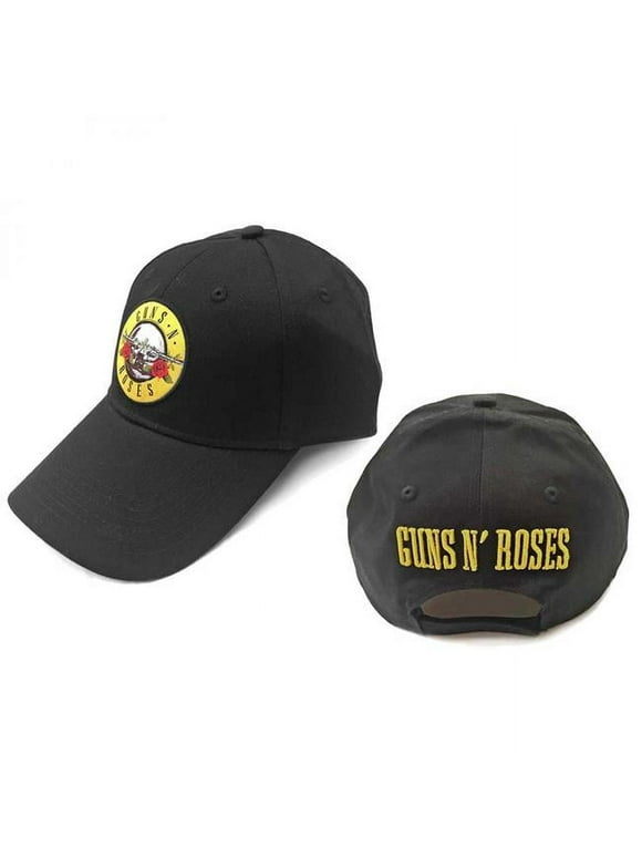 Guns N Roses Hat