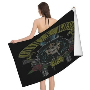 Canon Towels