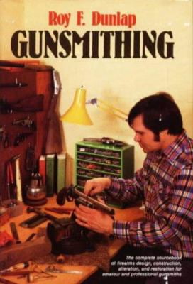 Pre-Owned Gunsmithing (Hardcover) 0811707709 9780811707701 - Walmart.com