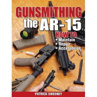 Gun Laws by State 2018 Edition: Reciprocity and Gun Laws Quick ...