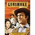 Gunsmoke: 50th Anniversary Collection Volume 1 (DVD) - Walmart.com