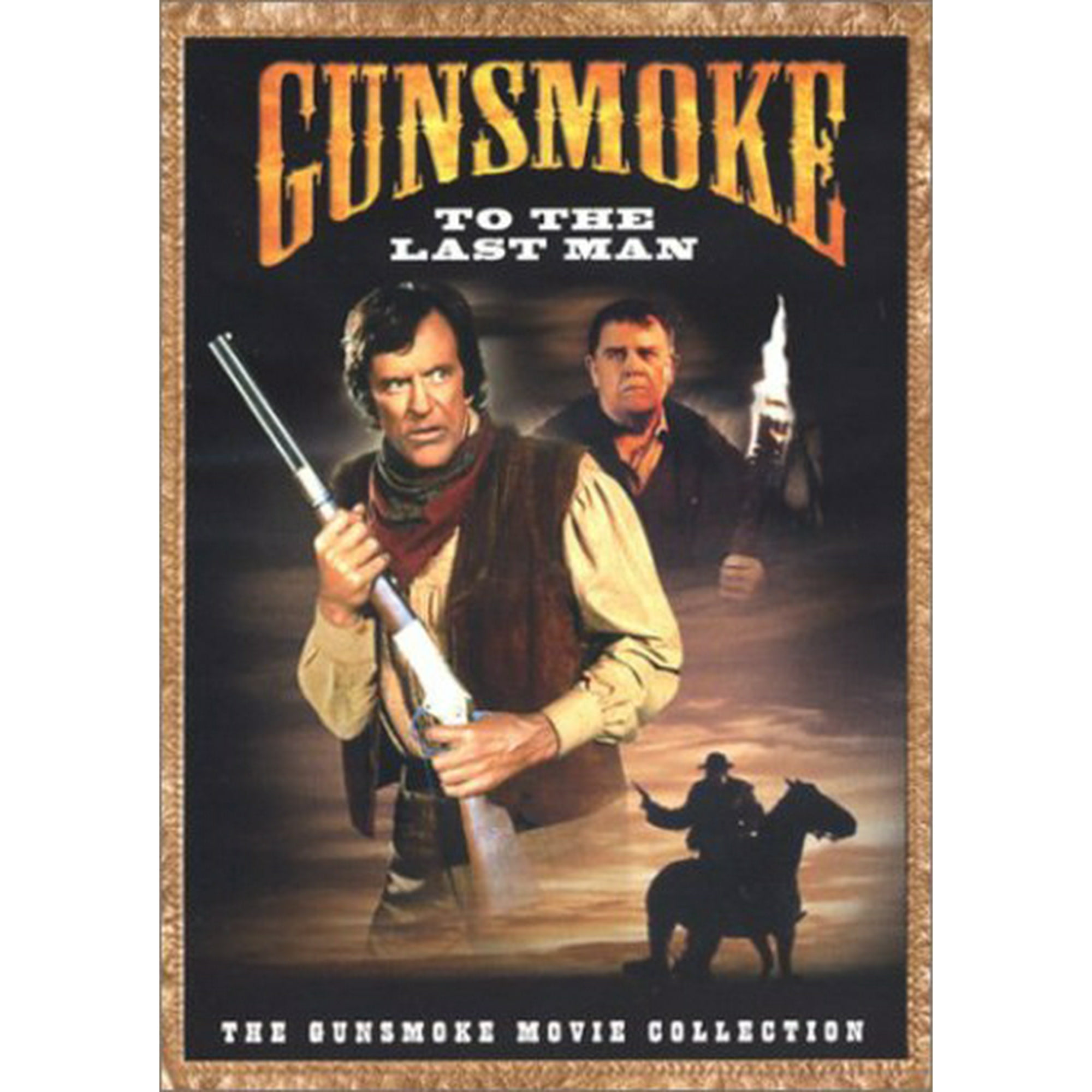 Gunsmoke 1991