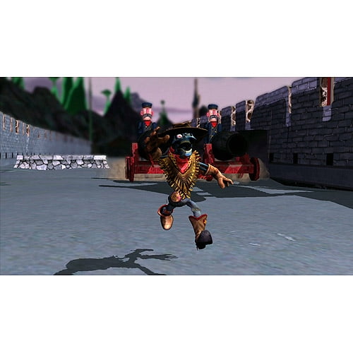 Gunstringer, Microsoft, XBOX 360, 885370334470 - Walmart.com