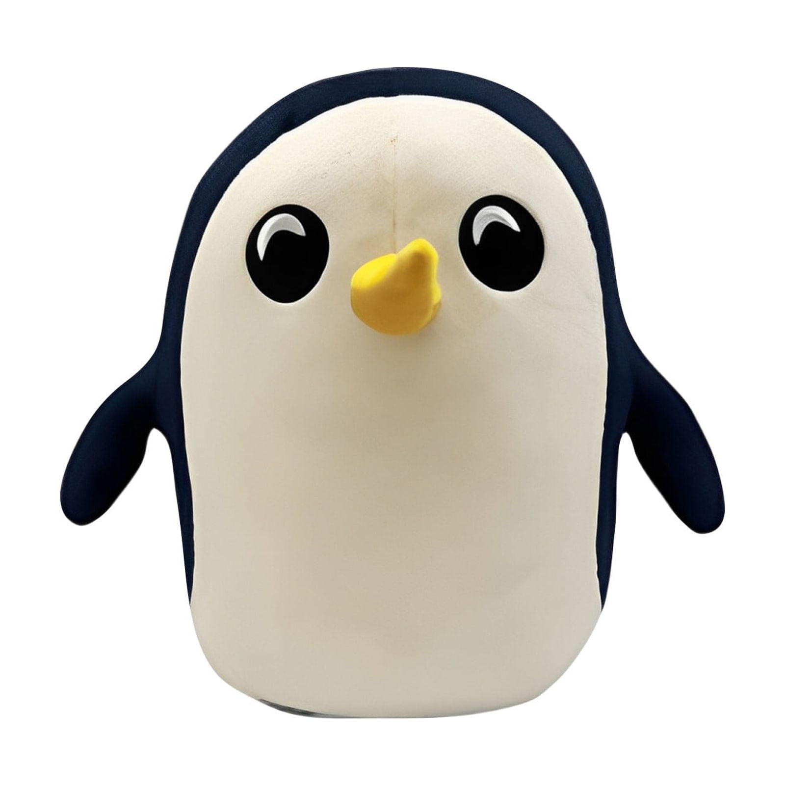 Gunter Plush Black and White Adventure Time Plushies Cute Popular ...
