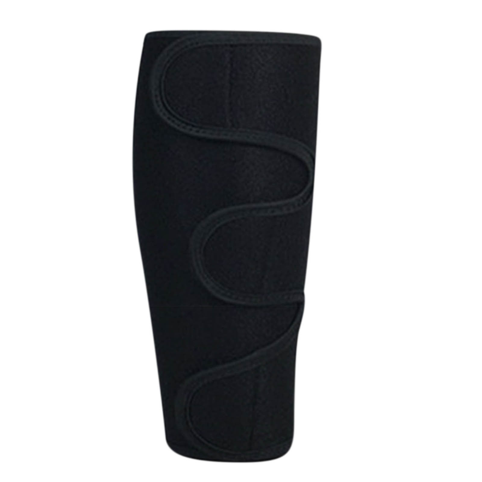 Gunyslmo Under $5 Calf Brace, Shin Splint Compression Sleeve (1 Pair ...