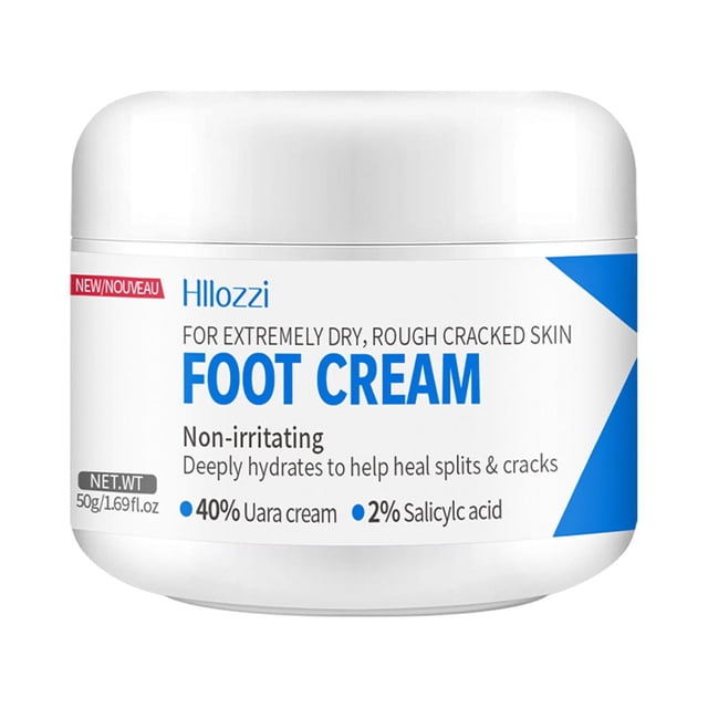 Gunyslmo Under $5 Foot Finish Foot Repair Cream For Athletes Foot ...