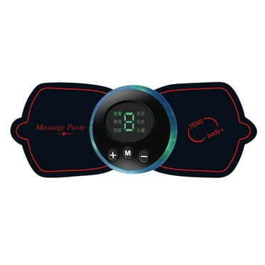 Point-Relief Mini-Massager with Accessories - Walmart.com