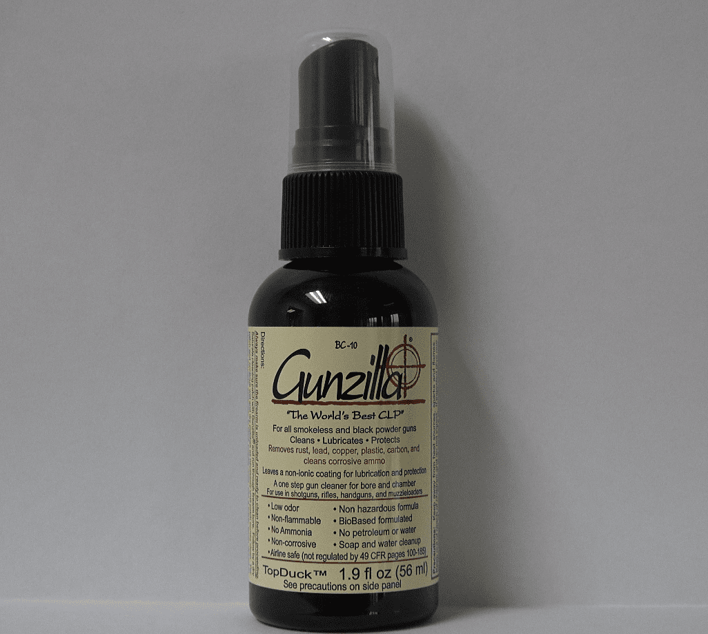 Gunzilla 1.9Oz Pump Spray - Walmart.com