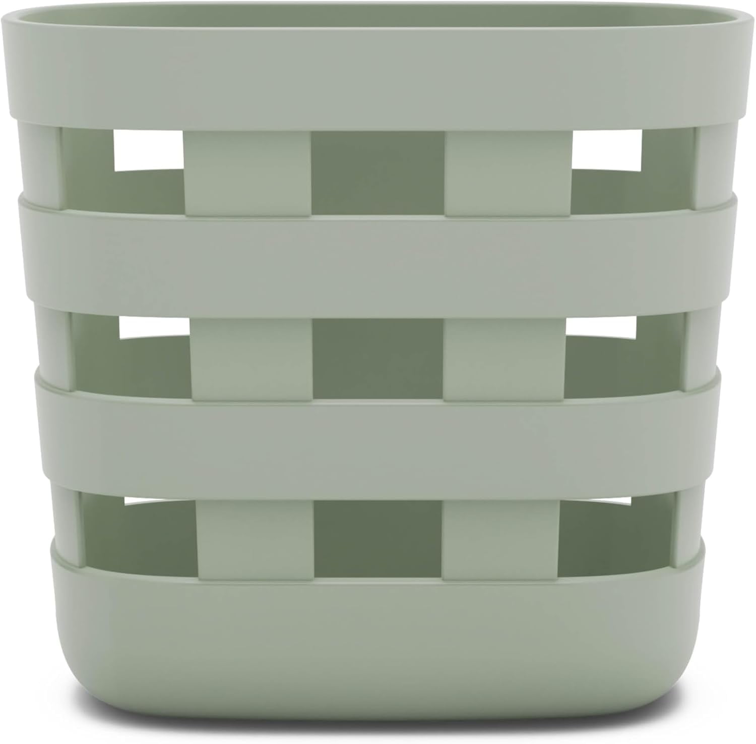 Guo Bath Time Storage Bin - Keep Items Organized & Dry with Non-Toxic Plastic - Walmart.com