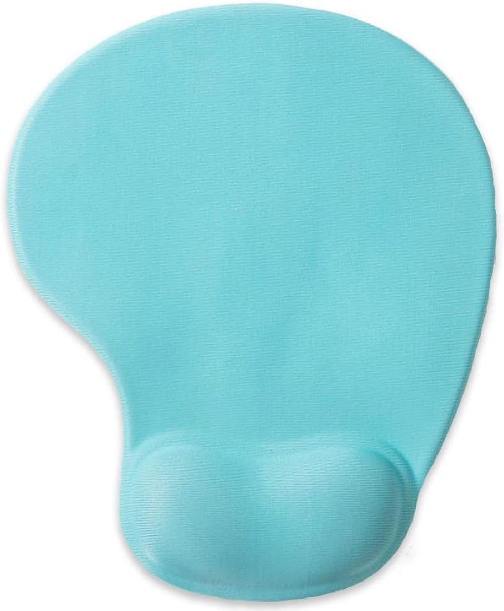 Guo Office with Gel Wrist Support - Ergonomic Gaming Desktop Mouse Pad ...