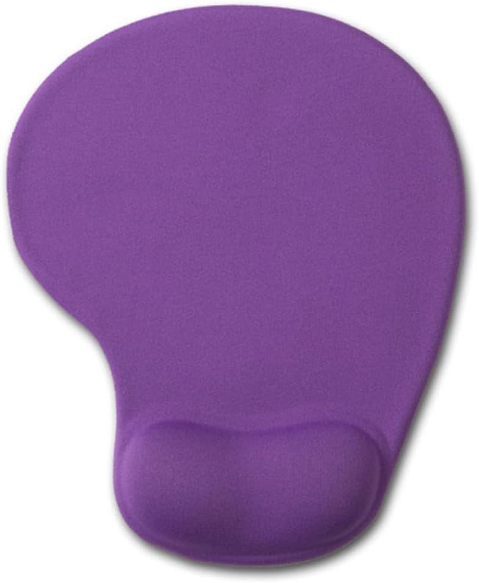 Guo Office with Gel Wrist Support - Ergonomic Gaming Desktop Mouse Pad ...