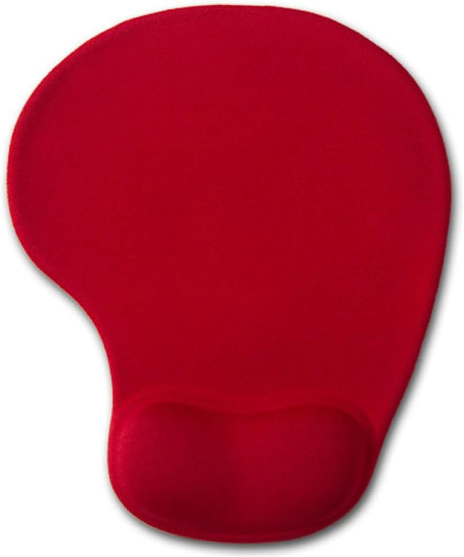 Guo Office with Gel Wrist Support - Ergonomic Gaming Desktop Mouse Pad ...