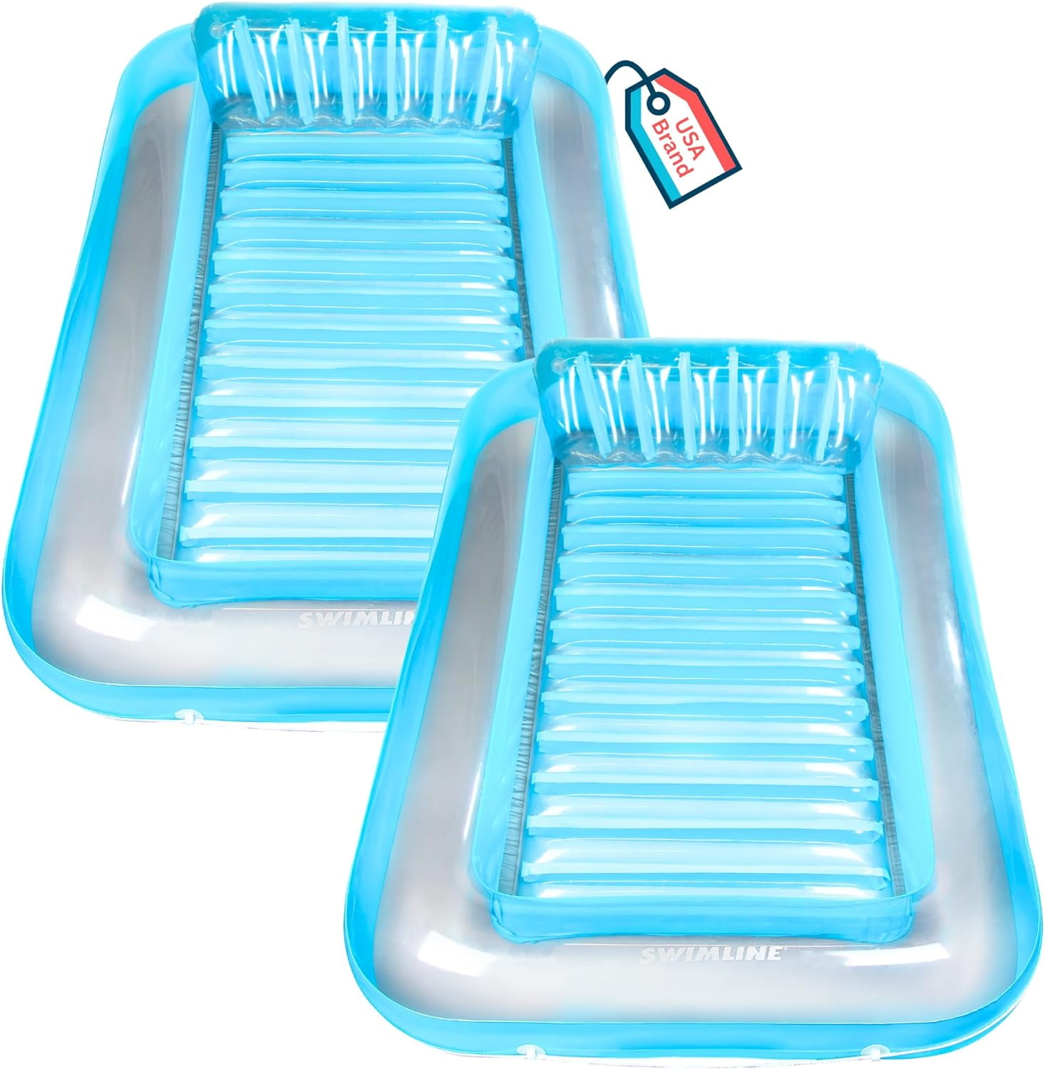 Guo Original Suntan Tub Series Classic Inflatable Tanning Float ...