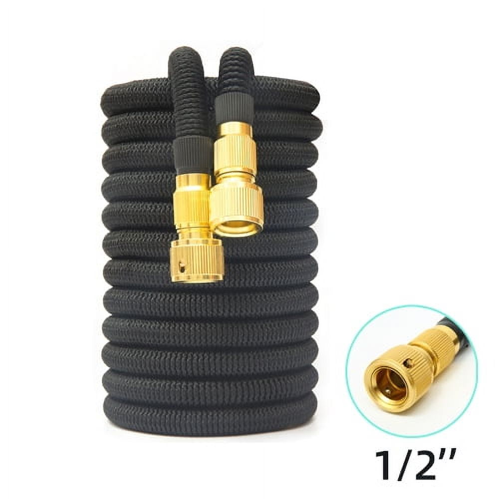 Guo TaoGarden Hose Water Expandable Watering Hose High Pressure Car ...