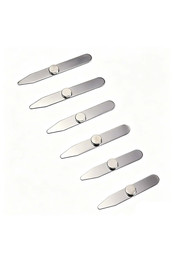 Best Sellers In Mens Collar Stays