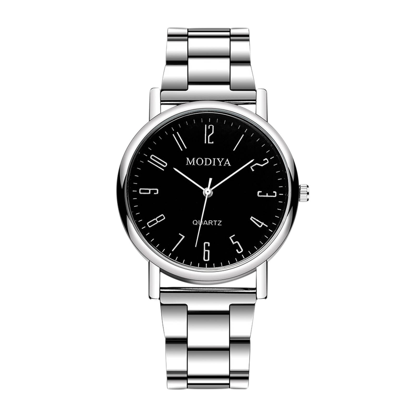 Guodhu Premium Men's Wrist Watches - Stylish Analog Quartz Timepieces ...