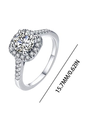 Fake Ring