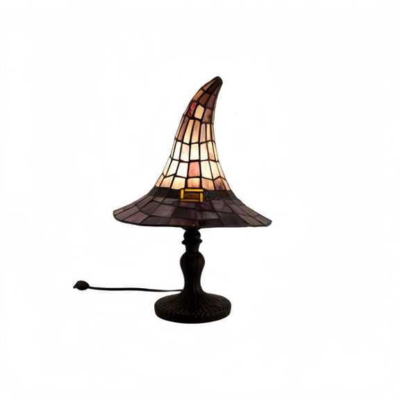 Witch Lamp