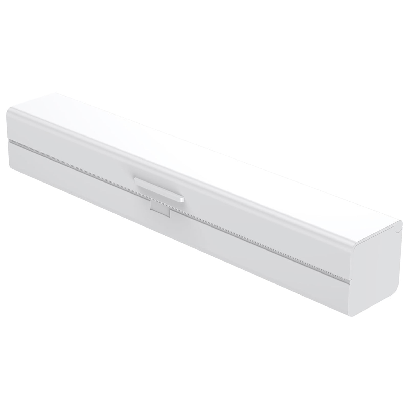 Guolarizi Creative Plastic Wrap Dispenser With Stainless Steel Plastic ...