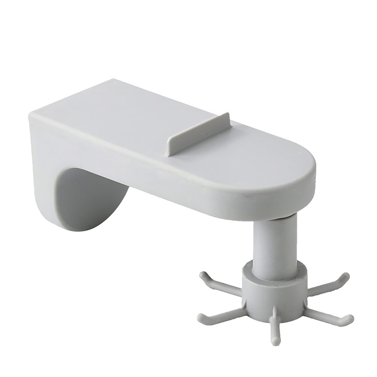 Guopo Command Hooks Under Cabinet Hook 360 Rotating Kitchen Utensil ...