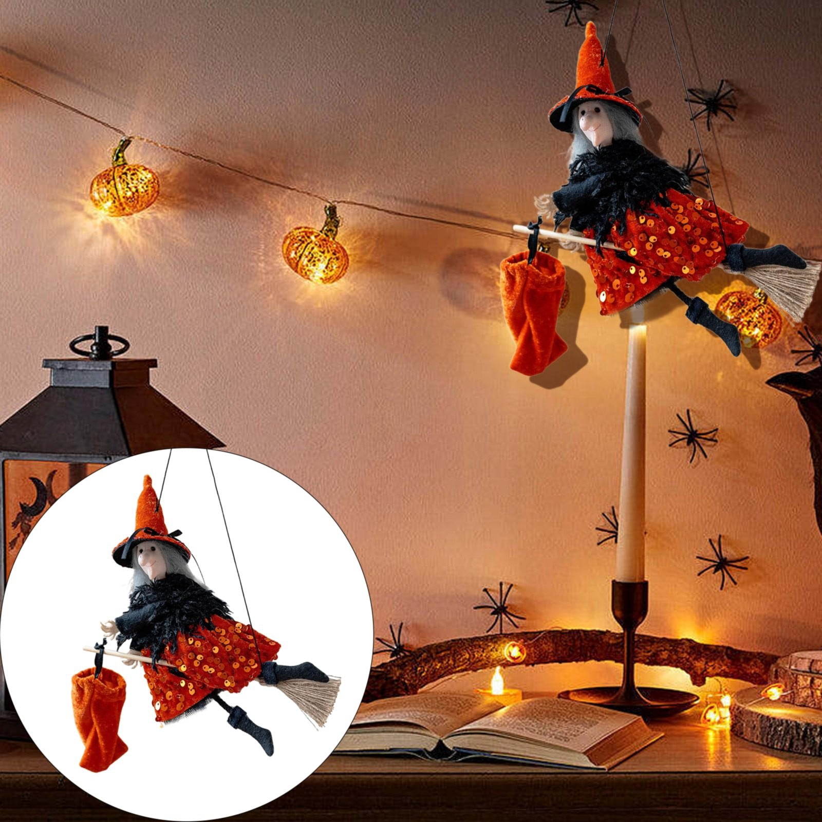 Guopo Halloween Figure | Scope Hanging Decorations For Halloween ...