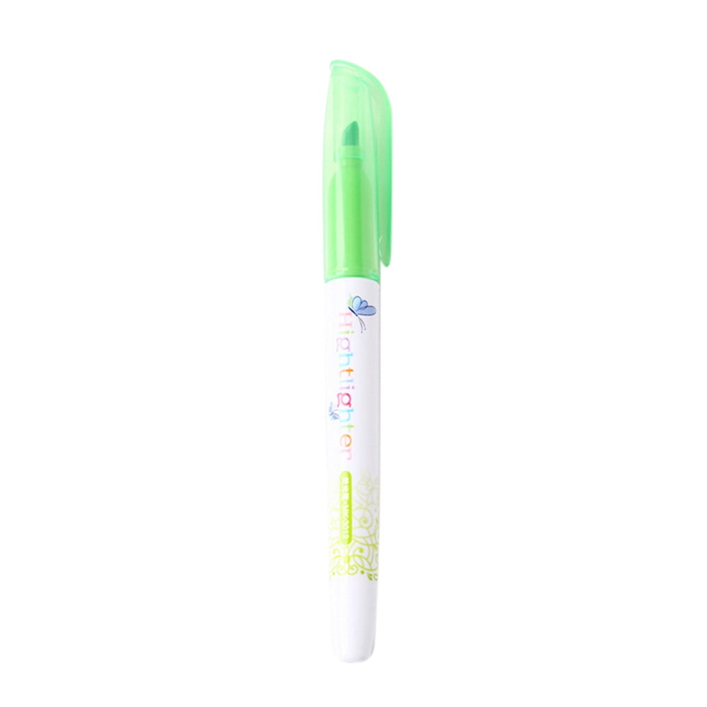 Guopo Pens Candy Neon Color Glow Blackboard Glass Mark Graffiti ...